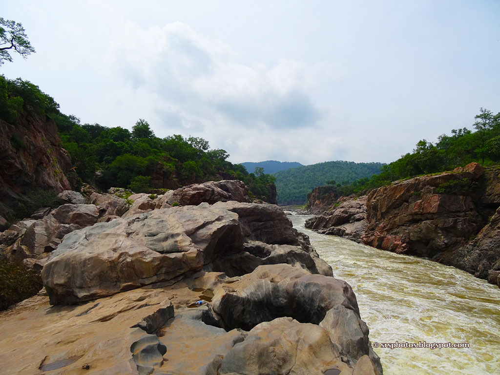 Sangam & Mekedatu, Kanakapura