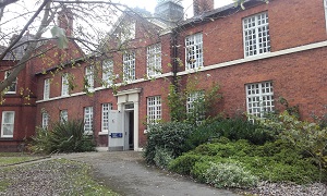 Sheila & Kev's Canal Journey's on nb. Gordanneus: Visit to Northwich ...