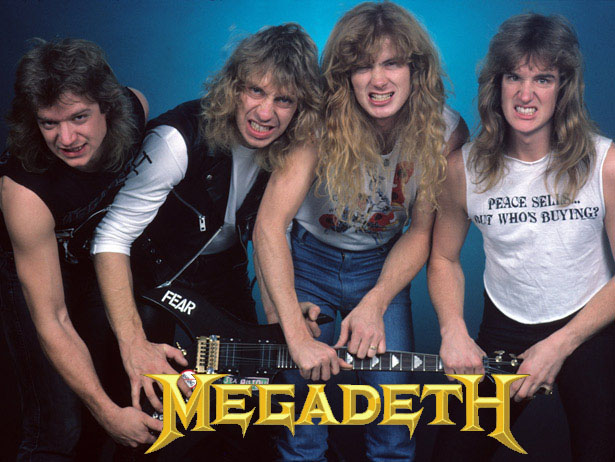 Zona Rock Dan Metal : GAR SAMUELSON