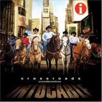 Intocable: Discografìa de Intocable