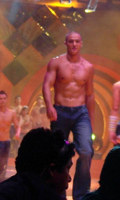 TheHotnessPad: Andrew Wolff (Part 1)