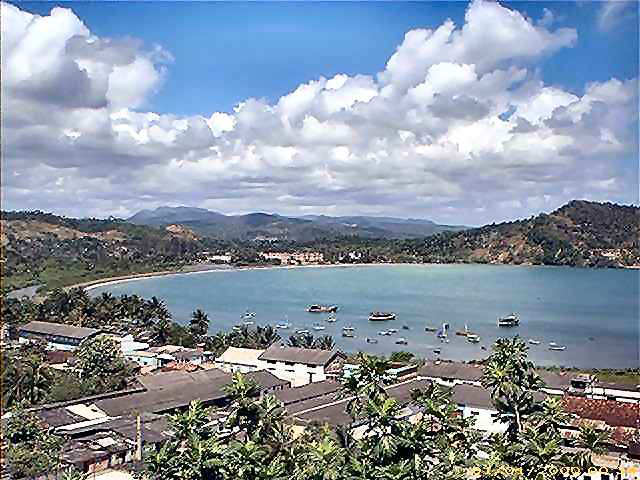 Casa de Renta Leidiliana: Baracoa: el paraíso perdido de Cuba