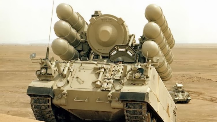 Naval Open Source INTelligence: Saudi Arabia lines up Shahine SHORAD ...