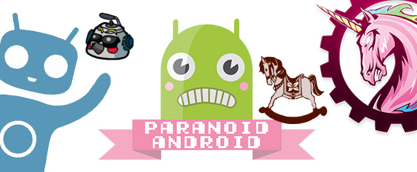 Manfaat dan Fungsi Root pada Handphone Android - CampurTeks