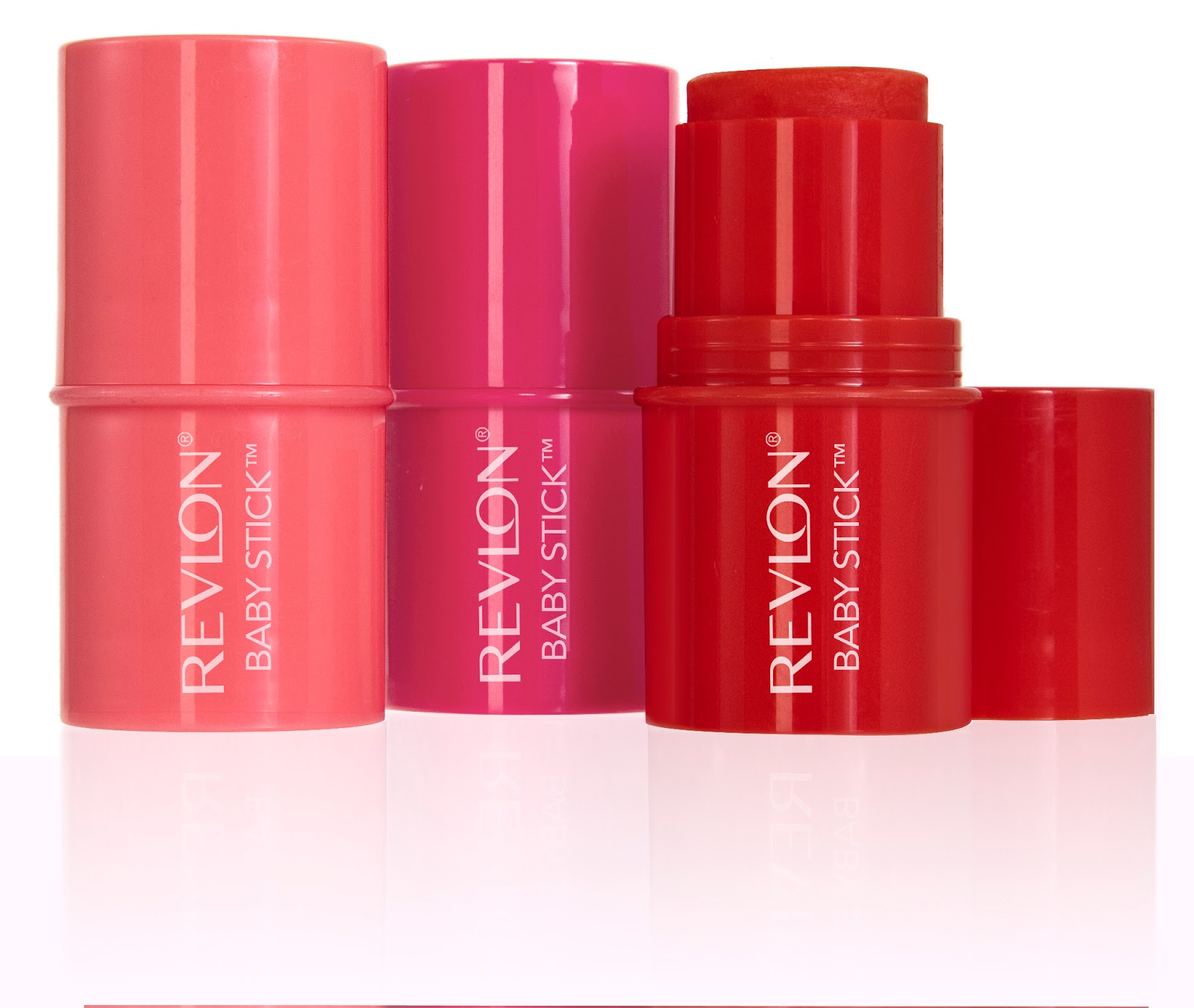 Revlon Spring/Summer 2013 Launches - A Beauty Influencer''s View: The ...