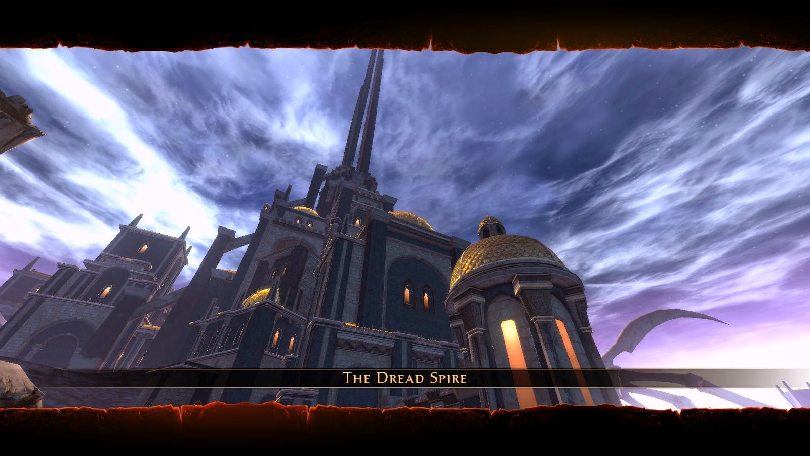 Neverwinter Thoughts: Sharandar vs. Dread Ring