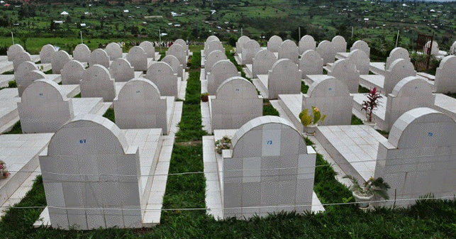 SHIKAMA : Leta ya FPR na KAGAME yabujije abanyarwanda guhinga ibijumba ...