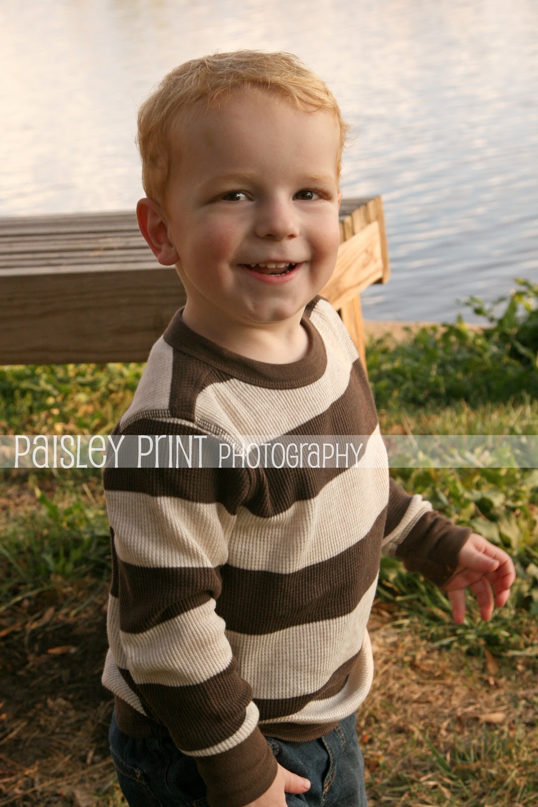 Paisley Print Photography: Fehr Family