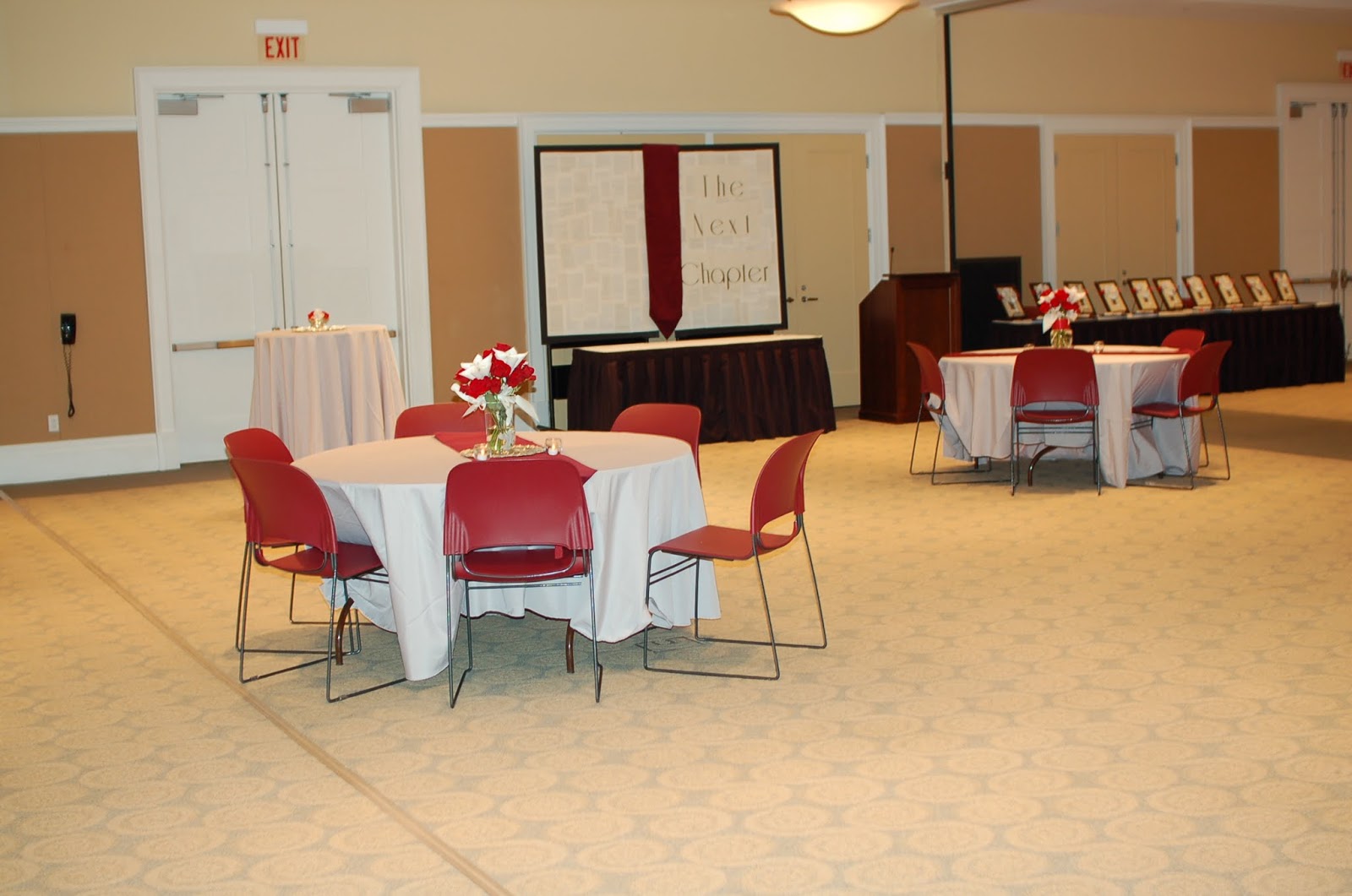 Smarty Parties: The Next Chapter: A Book-Themed Party for 19 Librarians