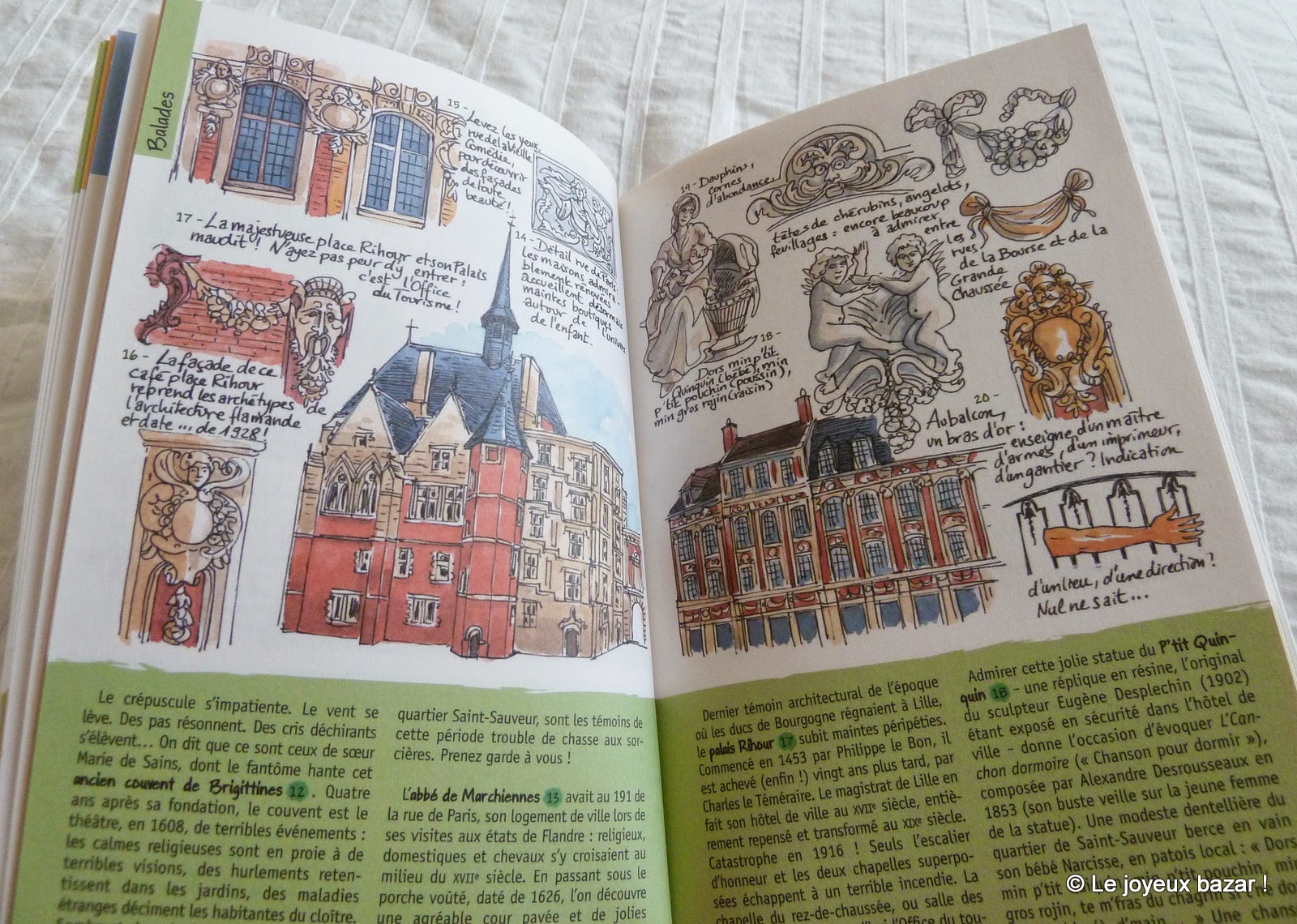 Lille, un guide pour découvrir la ville en quelques jours