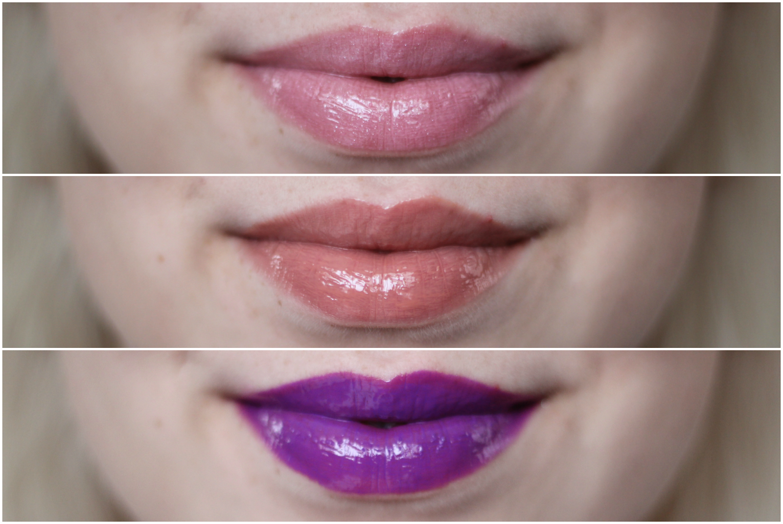 Elín Likes: REVIEW | MAYBELLINE COLOR ELIXIR