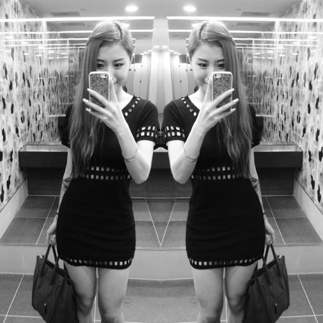 Ohsofickle: WOOHOO WEEK