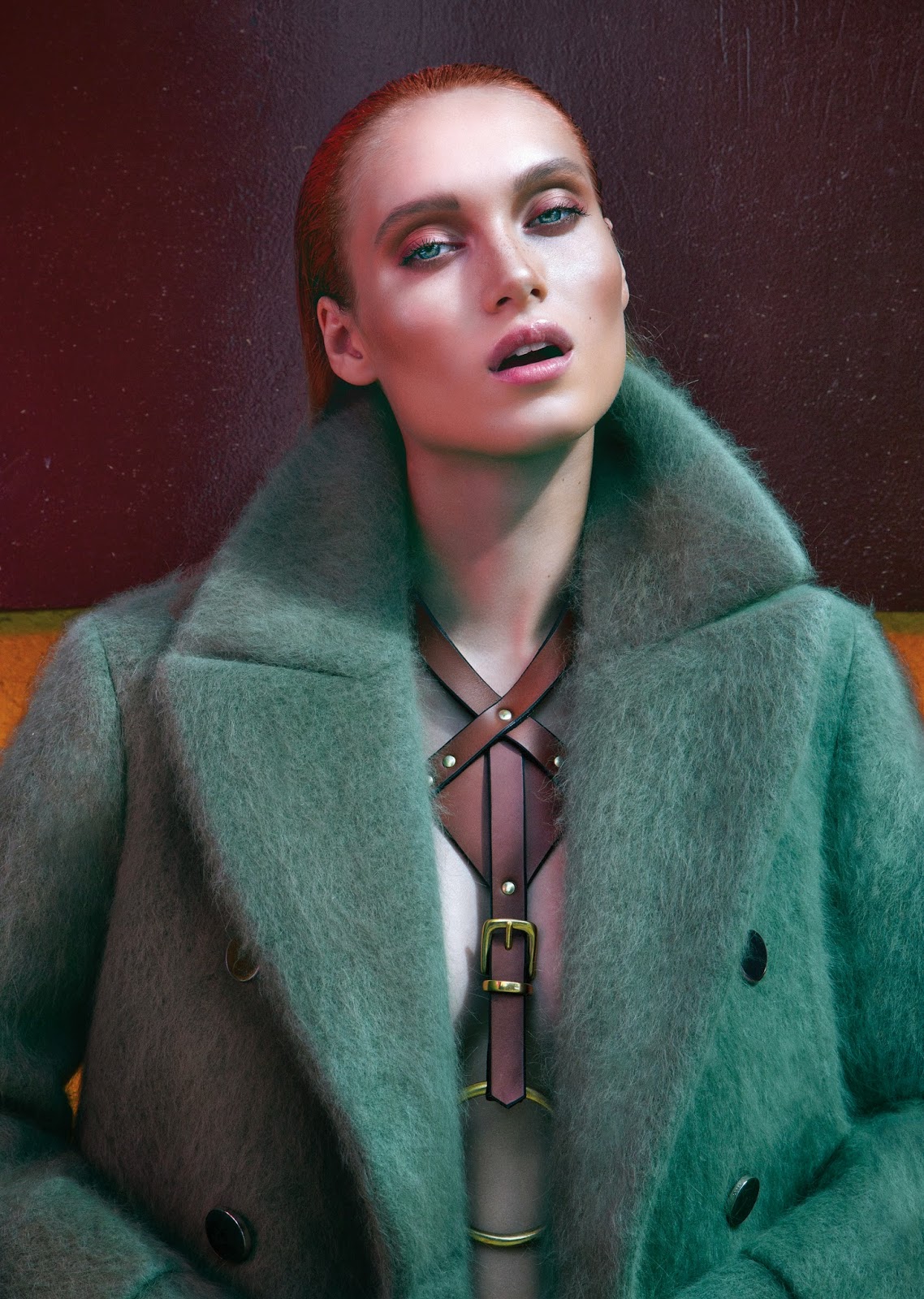 Alexandri Models: Cooperation And Good Communication Between Client ...