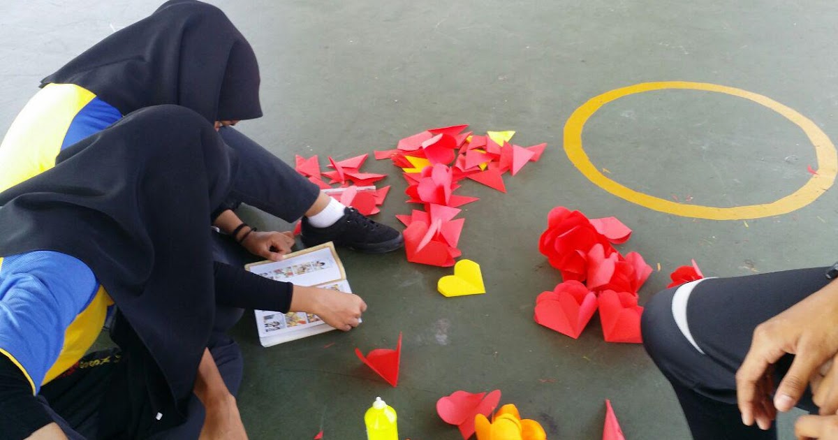 PANITIA PENDIDIKAN SENI VISUAL