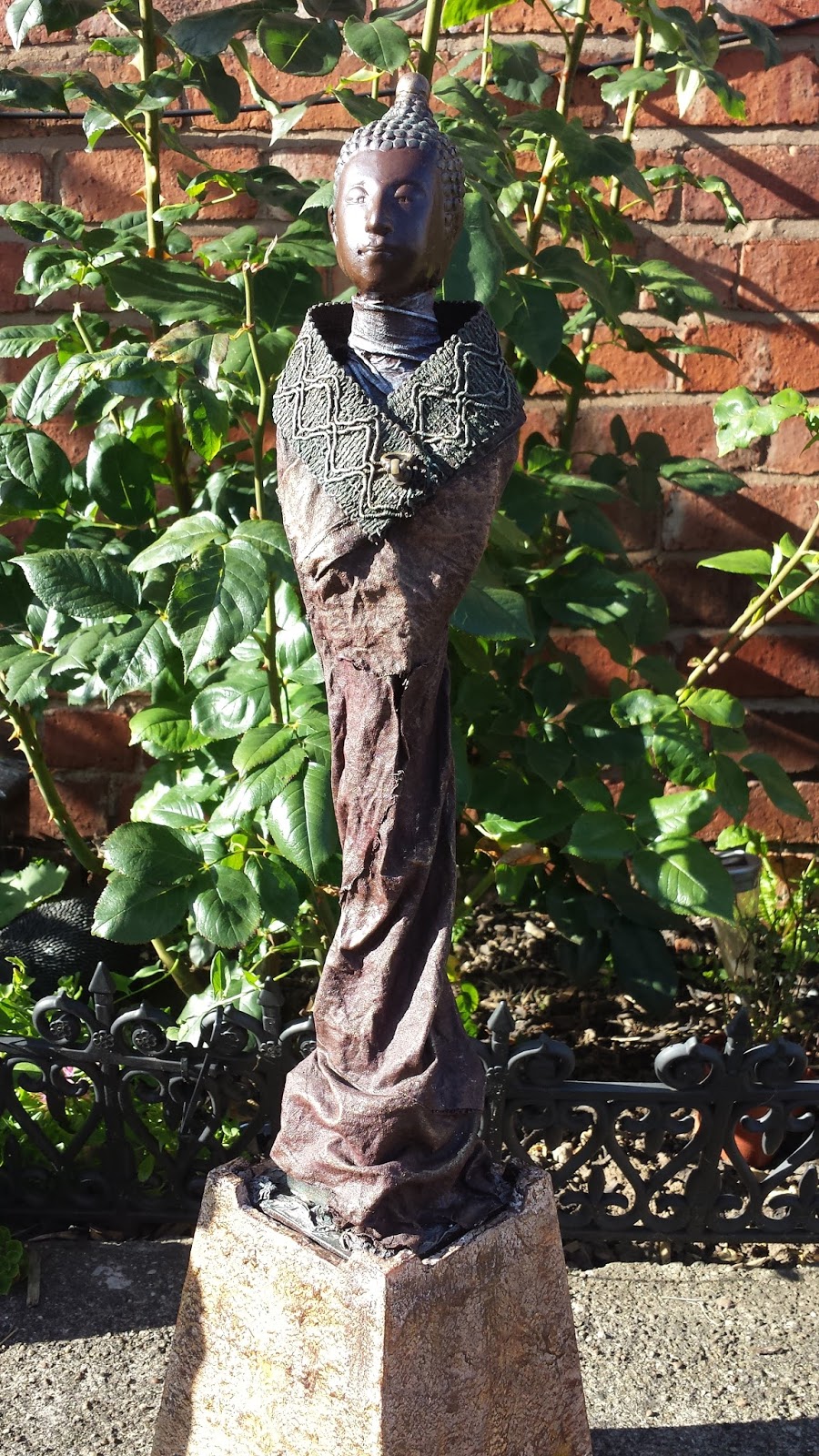 DREAMS OF VINTOPIA: Powertex