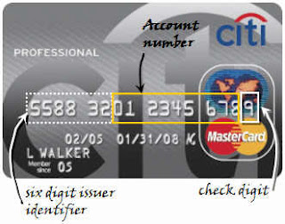 Find mastercard credit card numbers - hbhohpa