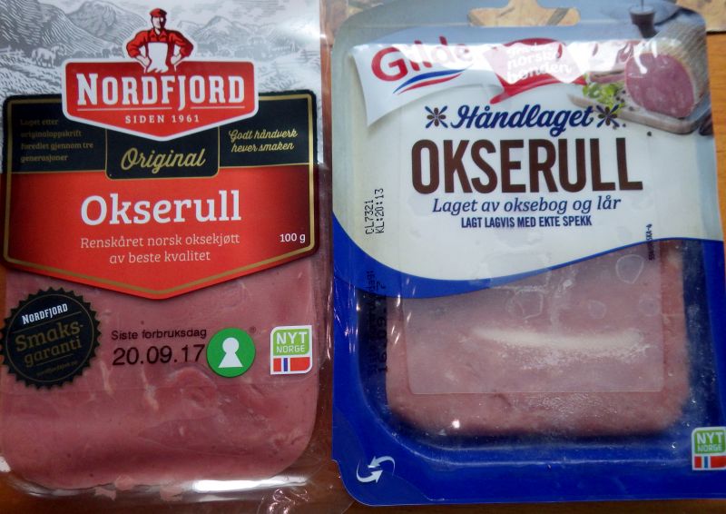 AnneAed: PÕHJA NORRA JA LOFOODID 5 osa