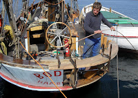 Hafenmeldungen: 27.03.12 Das neue Schandeck