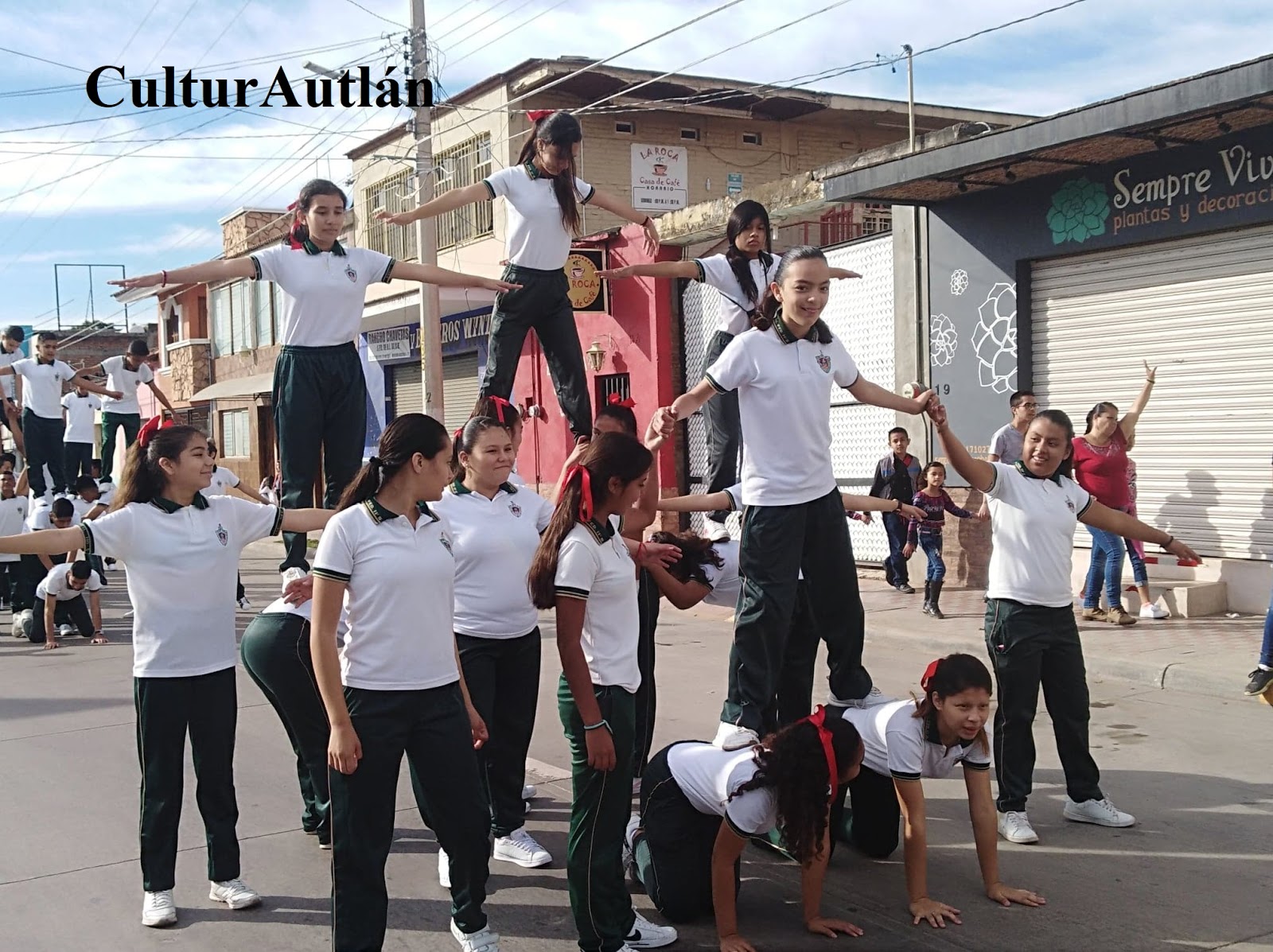 CulturAutlán: noviembre 2018