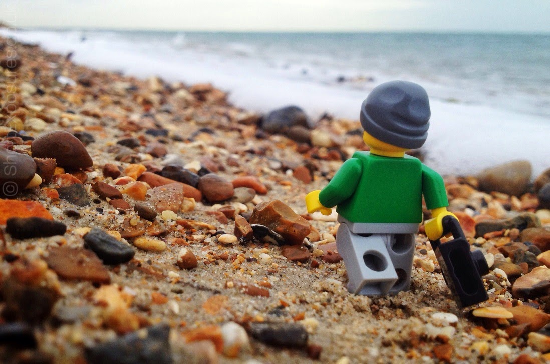 These Petty Moments: Photographer Spotlight: Andrew Whyte