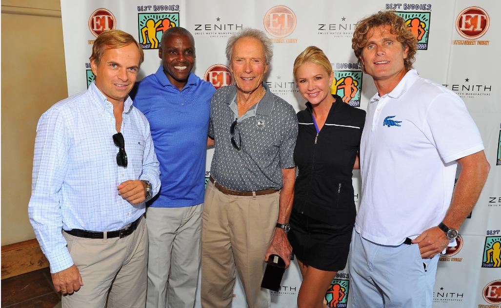 Make my day: Zenith participates in 9th Best Buddies Challenge; Hearst ...