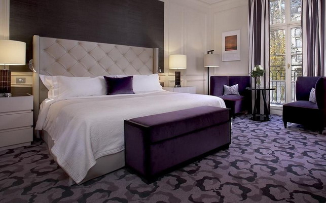 Corgeous Modern Purple Bedroom Ideas Interior Design corgeous-modern-purple-bedroom-ideas-interior-design