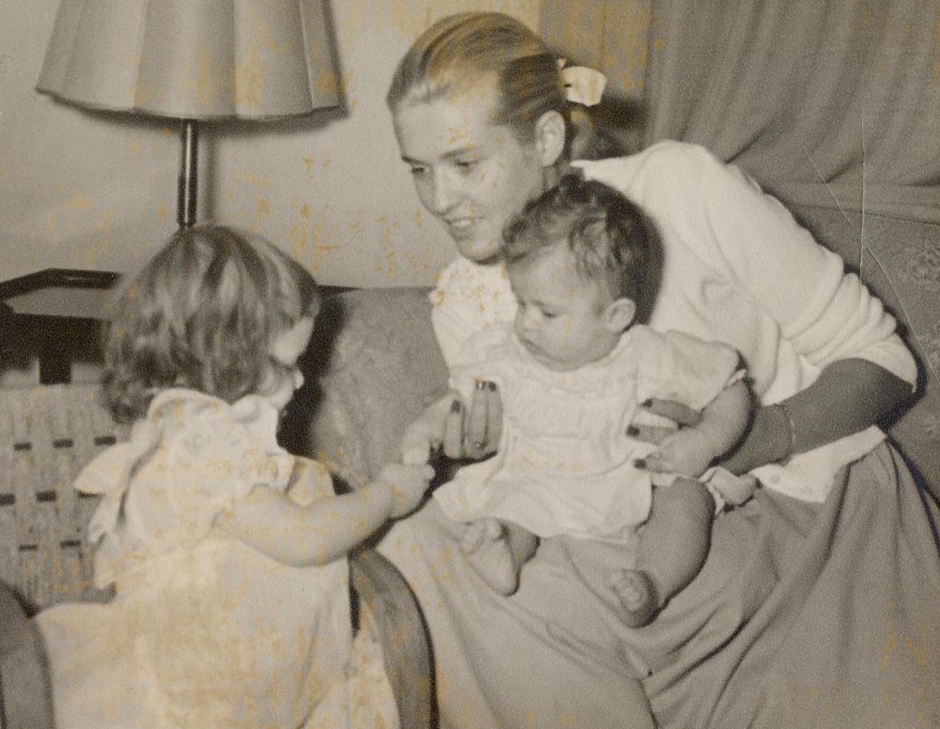 The Manson Family Blog - Tate LaBianca Murders - TLB - True Crime ...