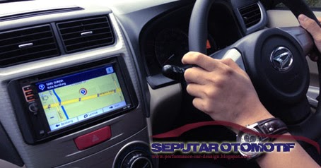 Cara Mengaktifkan GPS Navigasi di Mobil - Seputar Otomotif - Perbaikan ...