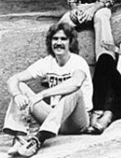 Name Dropping: John Ware 1971-1975