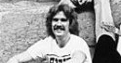 Name Dropping: John Ware 1971-1975