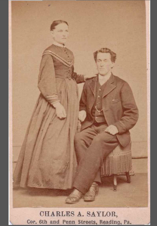 Bechtel Family Heritage