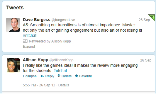 Allison Kopp's EDCT 2030 Blog