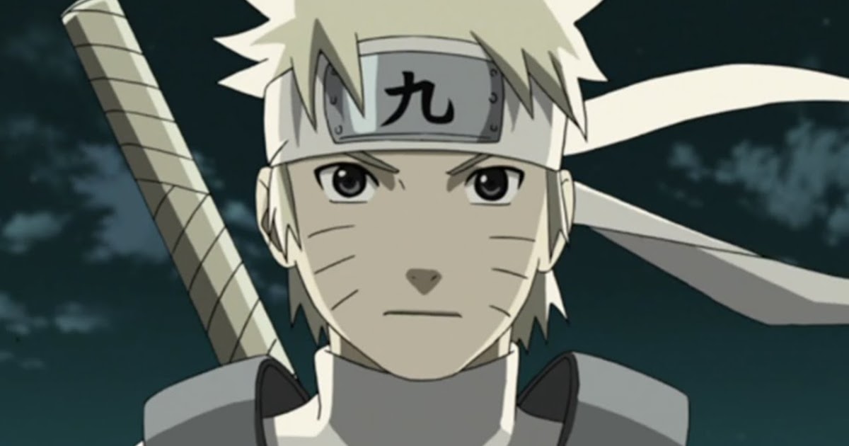 Anime Onii-chan: Naruto Shippuden - Episódio 430