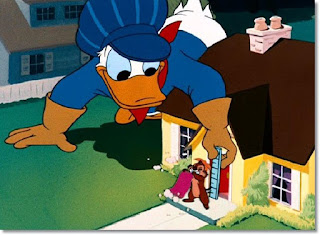 Tico e Teco - HQs com Café