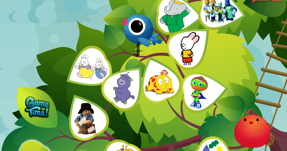 Mellow Mummy: Hopster - Kids TV App Review : Taking life as it comes...