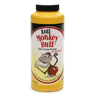 mommy's reviews: Holiday Gift Guide ~ Anti Monkey Butt Powder Review ...