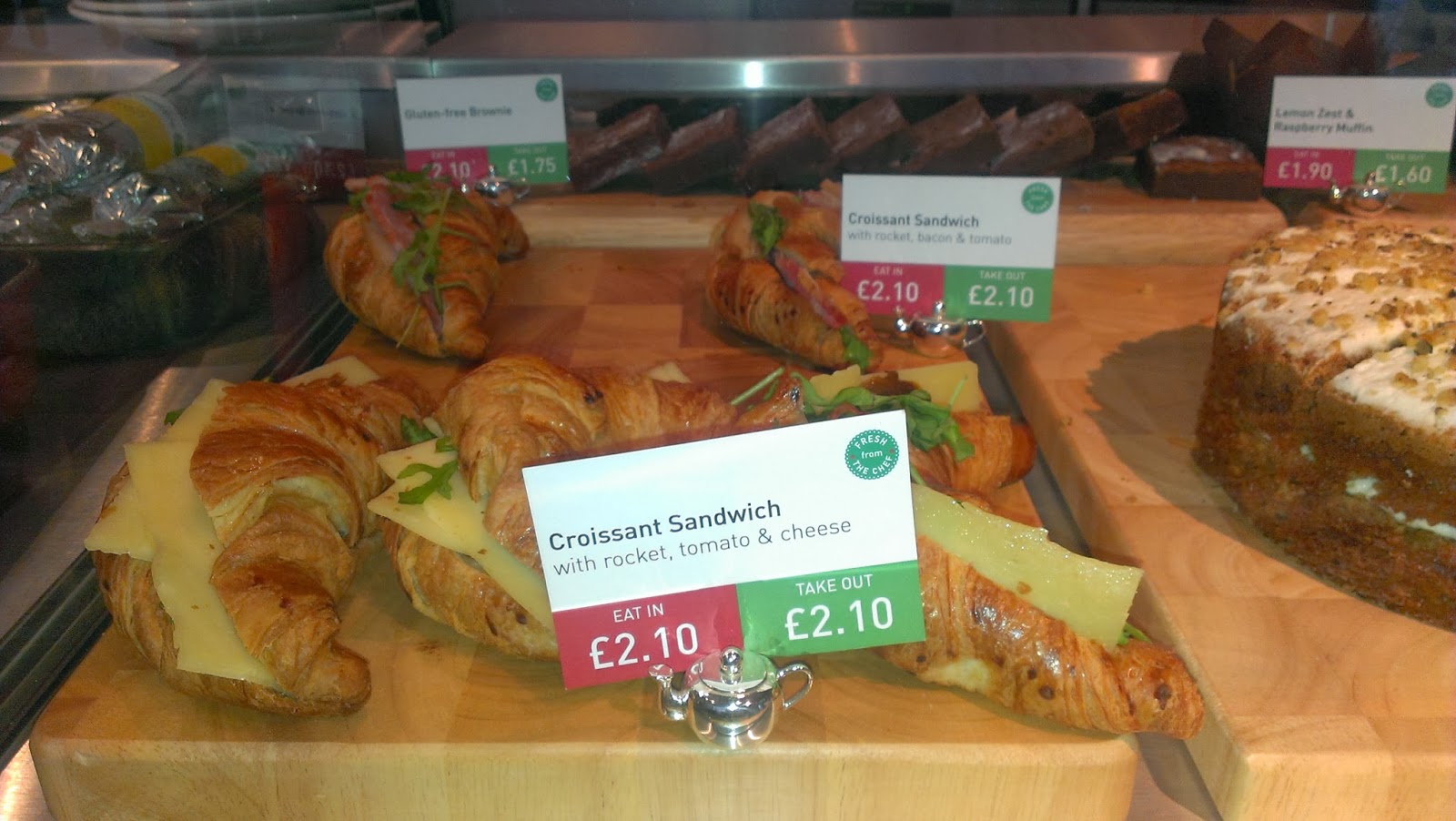 Lunchtime review: Münchesters - Church Street, Cardiff - The Rare Welsh Bit