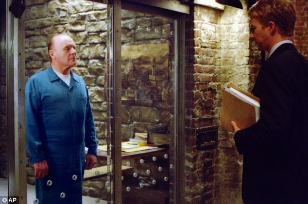 Red Dragon Movie Ralph Fiennes