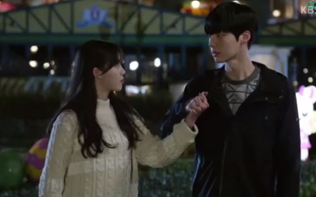 Reseñas y Opiniones de Doramas: Opinión del Dorama: Blood