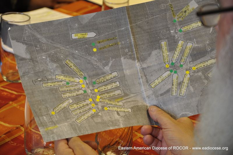 Byzantine, Texas: Everyone who is part of ROCOR needs to help the monastery