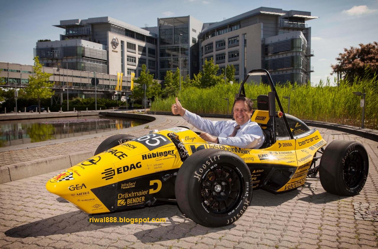 Riwal888 - Blog: !NEW! Formula Student: Opel Main Sponsor and Partner ...
