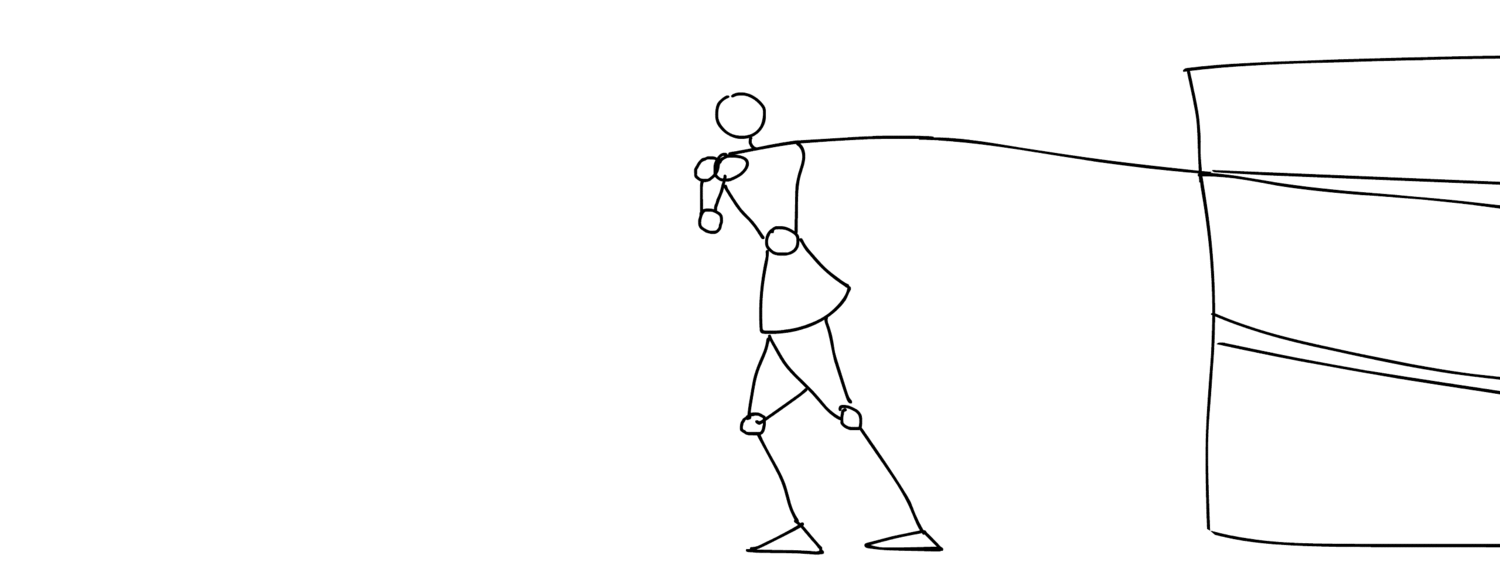 Karolina Urlikyte — CAA, UCA Rochester: CG Artists Toolkit : Animation ...