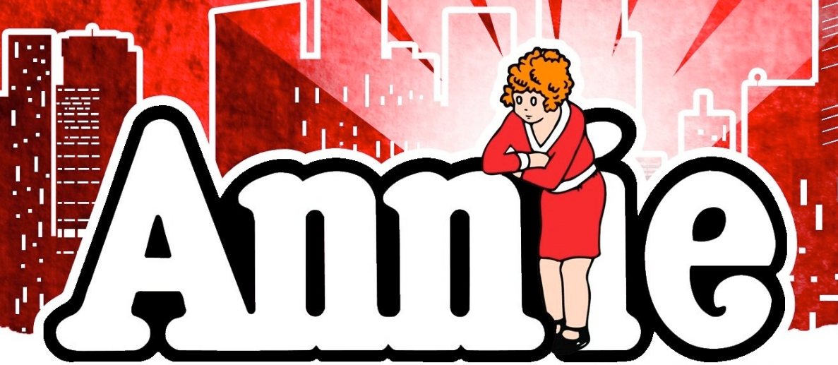 The San Jose Blog: Playful People Productions Presents: Annie KIDS