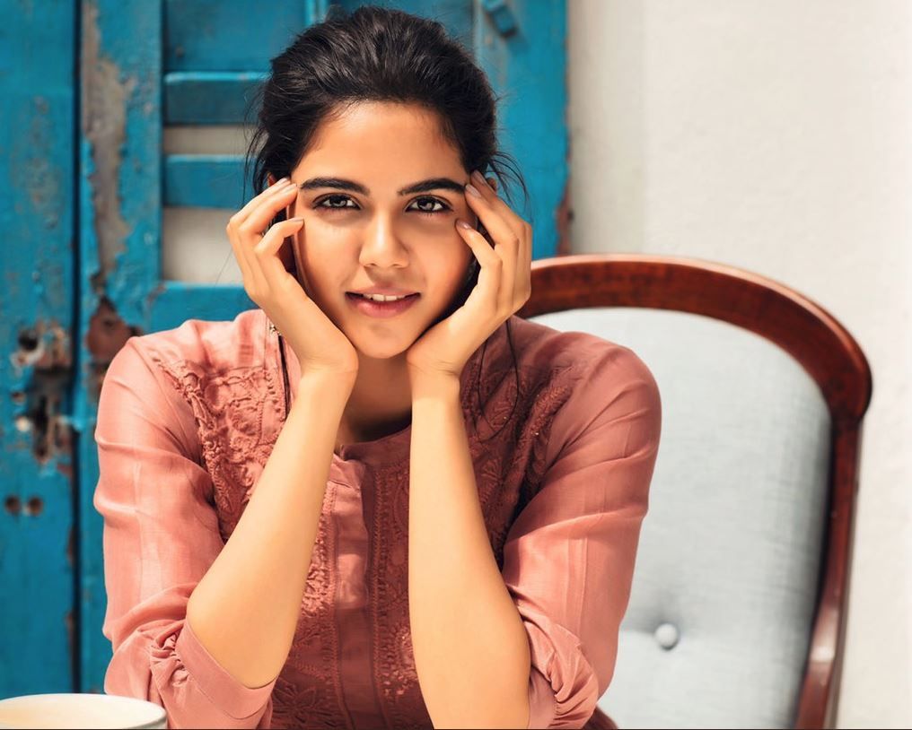 Kalyani Priyadarshan Unseen Photo Stills