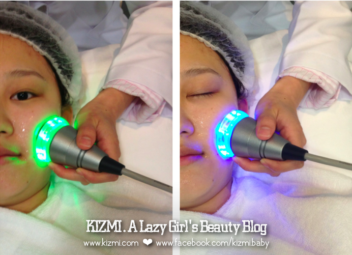 V面白滑 per FACE X SkinCeuticals GPMW 緊緻再生療程 | kiss me before flight