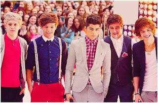 Orgullo Directioner♥