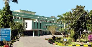 The Indian Institute of Remote Sensing (IIRS) | AP Heritage