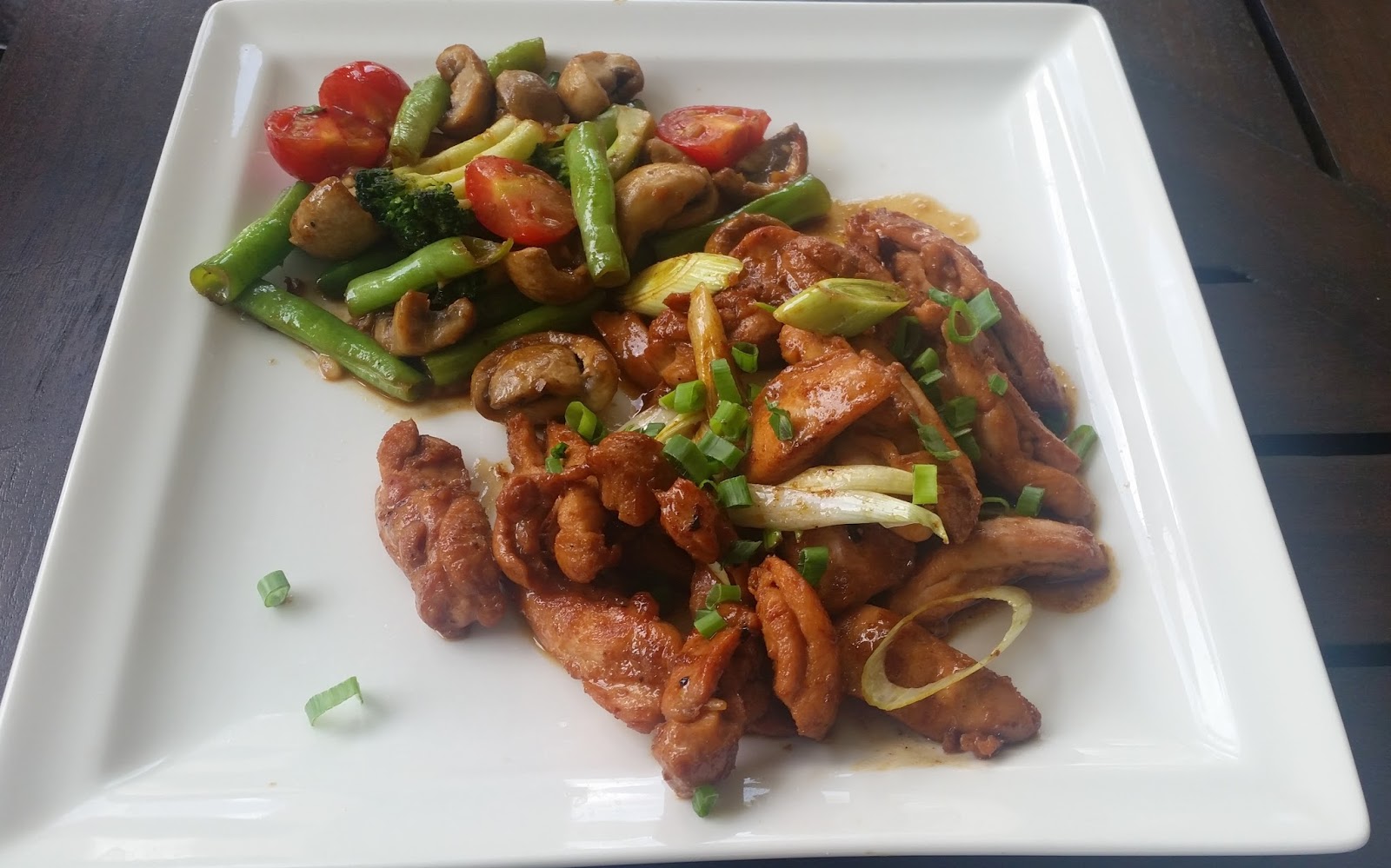 Quick Bytes: The New Teppanyaki Menu at Collage, Hyatt Gachibowli ...