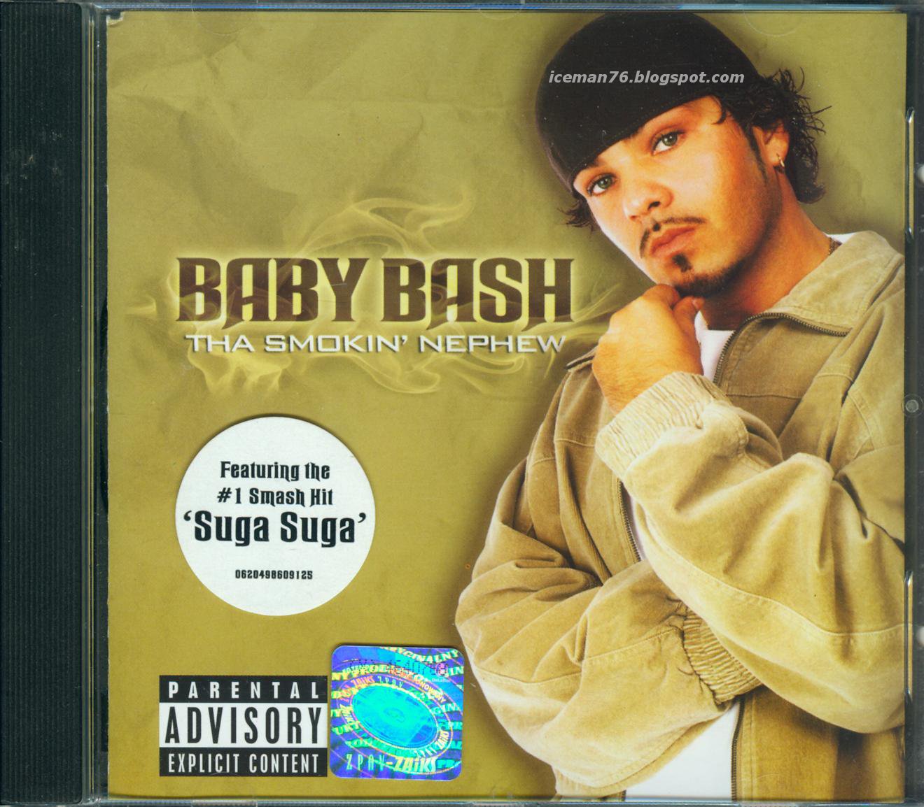 G.O.D Good Ol Dayz: Baby Bash