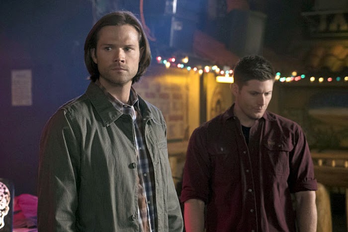 [Season Finale] Supernatural 10x23 – Brother’s Keeper